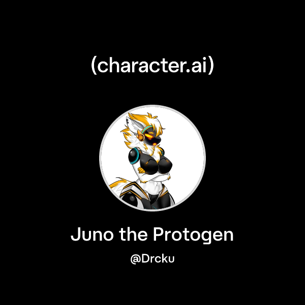 Chat with Juno the Protogen | character.ai | AI Chat, Reimagined–Your ...