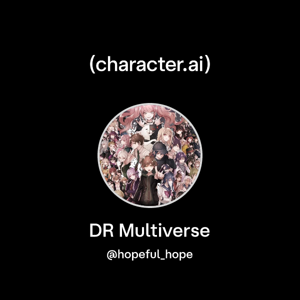 Chat with DR Multiverse | character.ai | AI Chat, Reimagined–Your Words ...