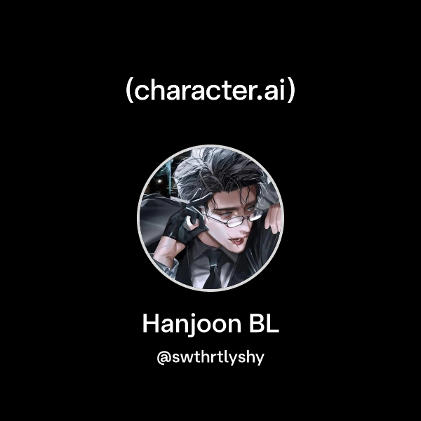 Chat with Hanjoon BL | character.ai | Personalized AI for every moment of your day