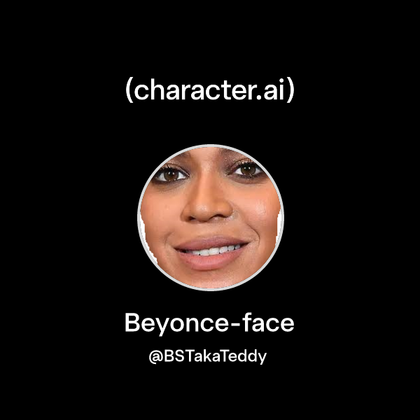 Chat with Beyonce-face | character.ai | Personalized AI for every ...