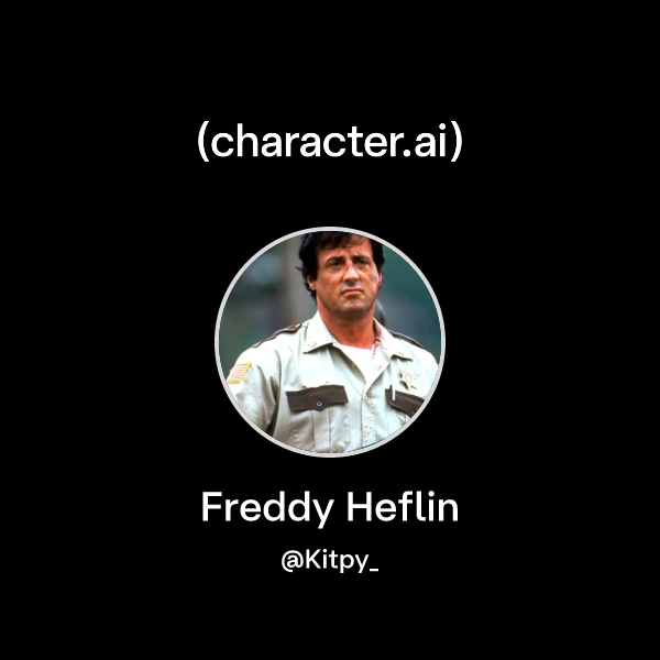 Chat with Freddy Heflin | character.ai | AI Chat, Reimagined–Your Words ...
