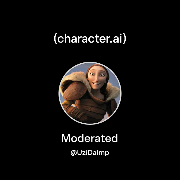 Chat with Valka Haddock | character.ai | Personalized AI for every ...