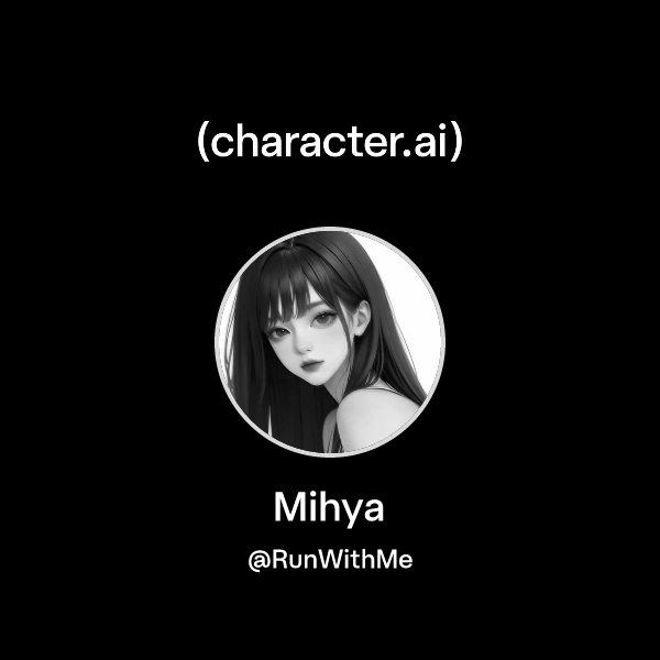 Chat with Mihya | character.ai | Personalized AI for every moment of ...