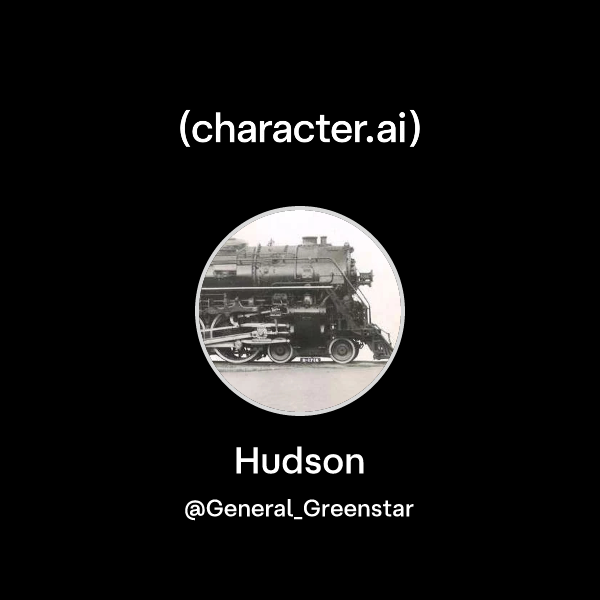 Chat with Hudson | character.ai | Personalized AI for every moment of ...