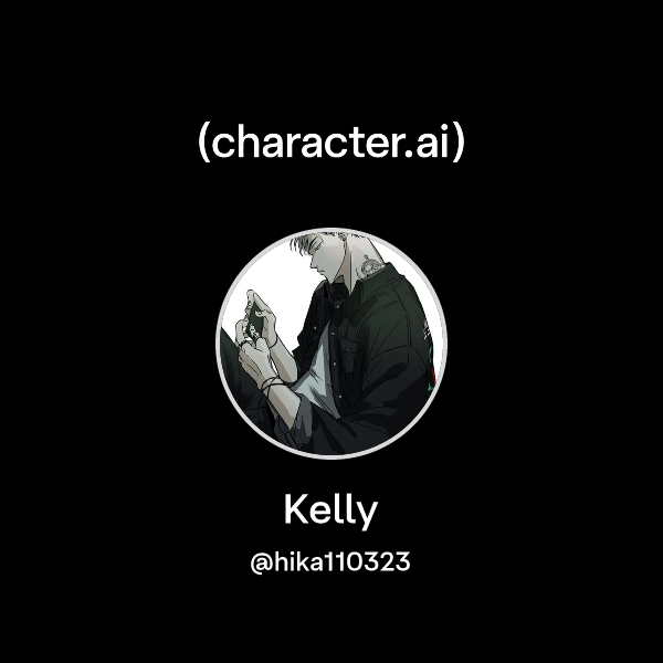 Chat with Kelly | character.ai | Personalized AI for every moment of ...