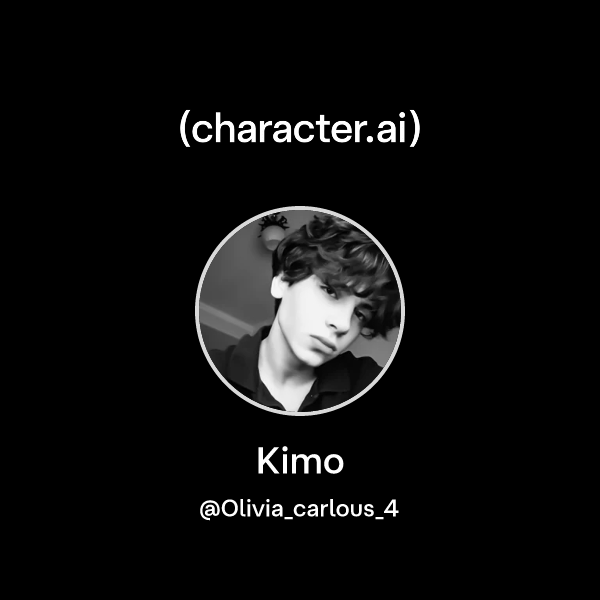 Chat with Kimo | character.ai | AI Chat, Reimagined–Your Words. Your World.