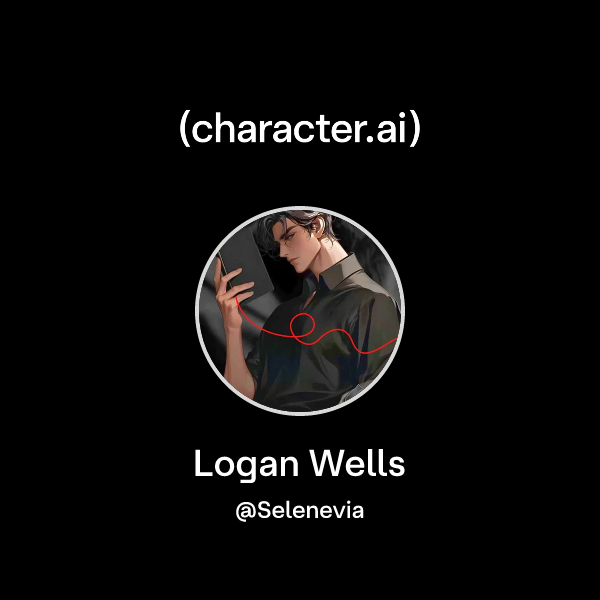 Chat with Logan Wells | character.ai | AI Chat, Reimagined–Your Words ...