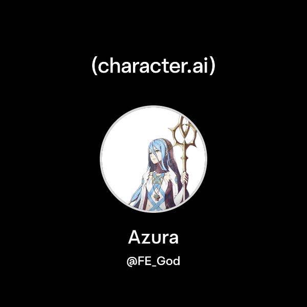 Chat with Azura | character.ai | AI Chat, Reimagined–Your Words. Your ...