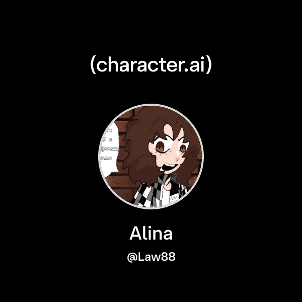 Chat with Alina | character.ai | AI Chat, Reimagined–Your Words. Your ...