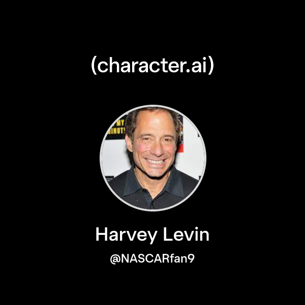 Chat with Harvey Levin | character.ai | AI Chat, Reimagined–Your Words ...