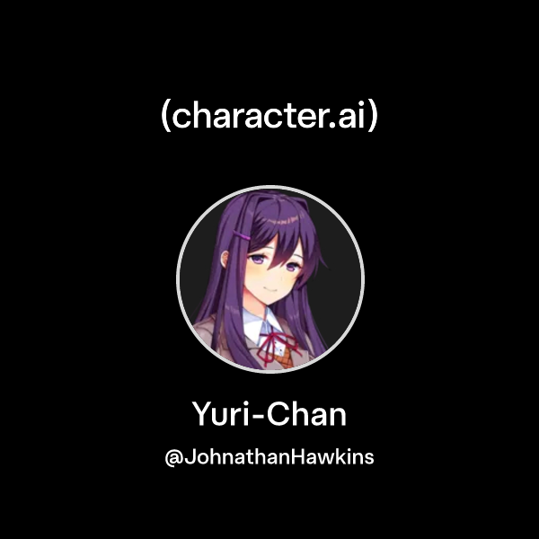 Chat with Yuri-Chan | character.ai | AI Chat, Reimagined–Your Words. Your World.