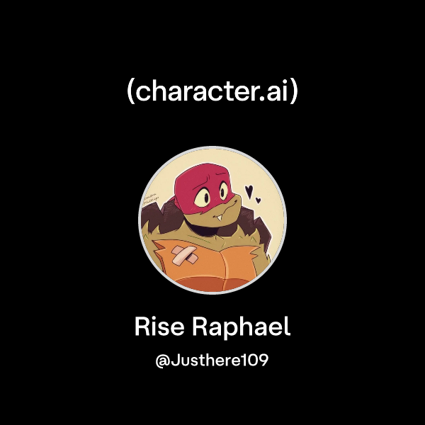 Chat with Rise Raphael | character.ai | AI Chat, Reimagined–Your Words ...