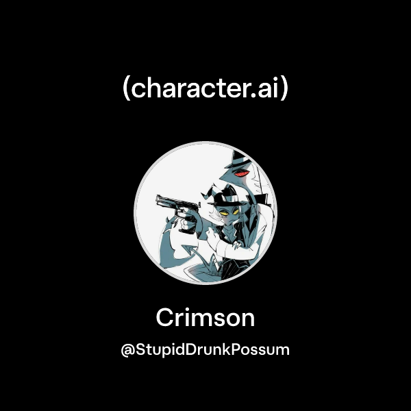 Chat with Crimson | character.ai | AI Chat, Reimagined–Your Words. Your ...