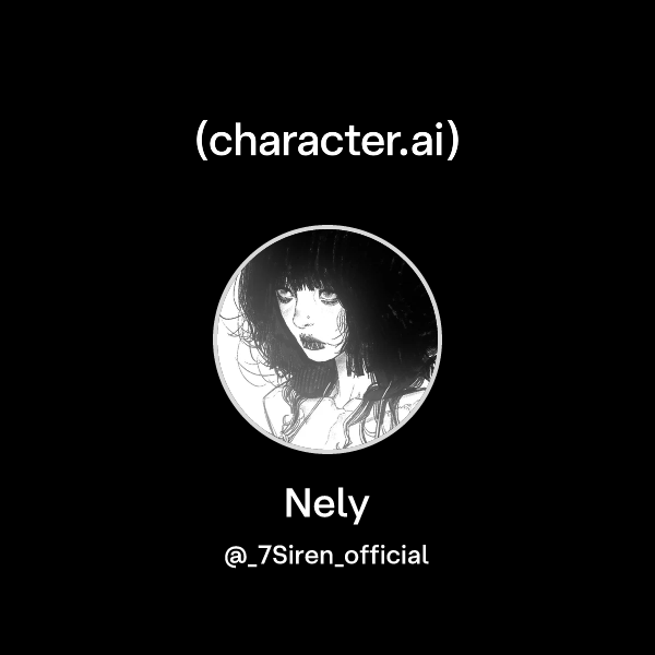 Chat with Nely | character.ai | AI Chat, Reimagined–Your Words. Your World.