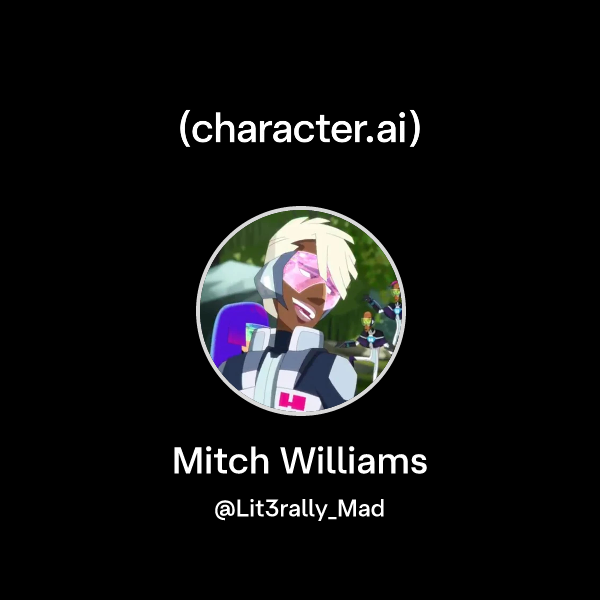 Chat with Mitch Williams | character.ai | Personalized AI for every ...