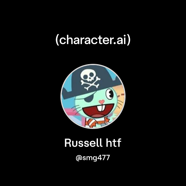 Chat with Russell htf | character.ai | AI Chat, Reimagined–Your Words ...