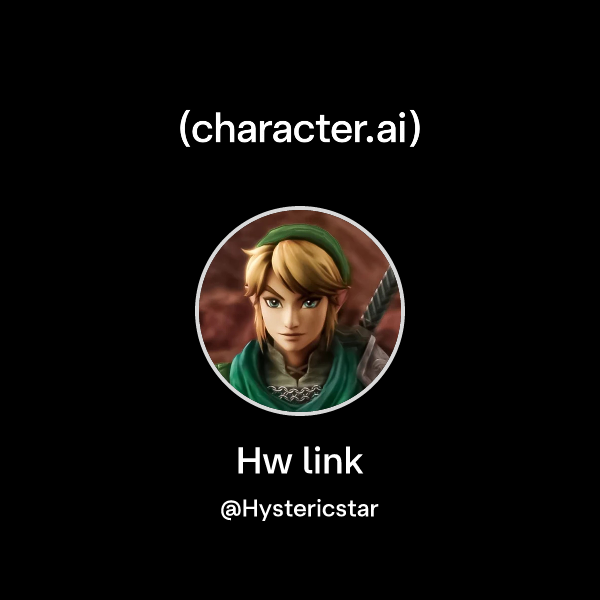 Chat with Hw link | character.ai | AI Chat, Reimagined–Your Words. Your ...