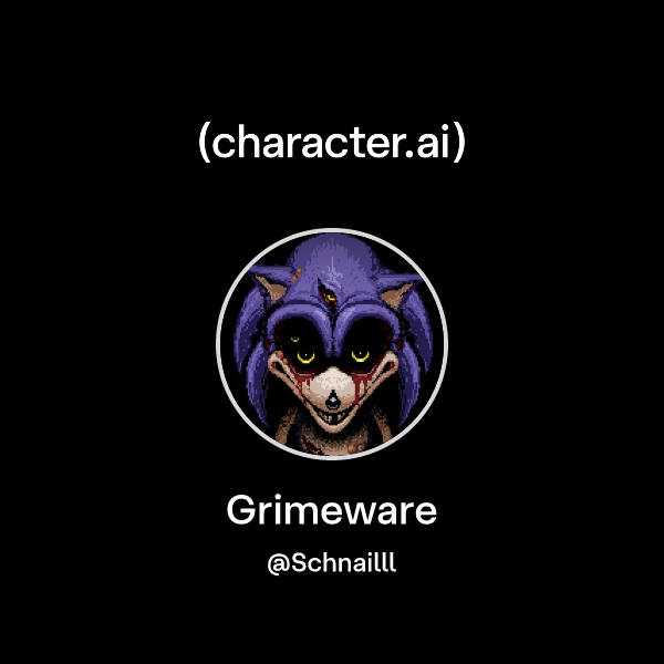 Chat with Grimeware | character.ai | AI Chat, Reimagined–Your Words ...