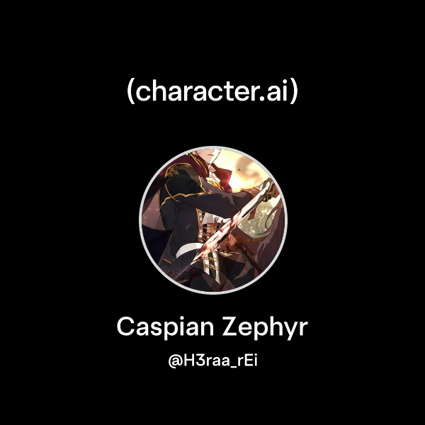 Chat with Caspian Zephyr | character.ai | Personalized AI for every ...