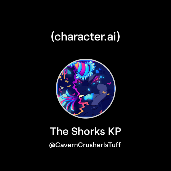 Chat with The Shorks KP | character.ai | Personalized AI for every ...
