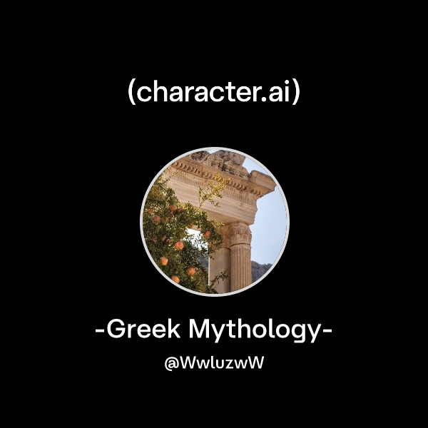 Chat with -Greek Mythology- | character.ai | AI Chat, Reimagined–Your ...