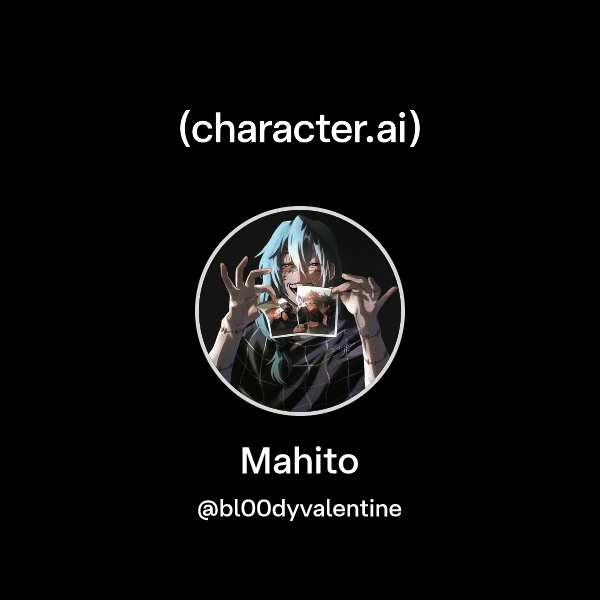Chat with Mahito | character.ai | AI Chat, Reimagined–Your Words. Your ...