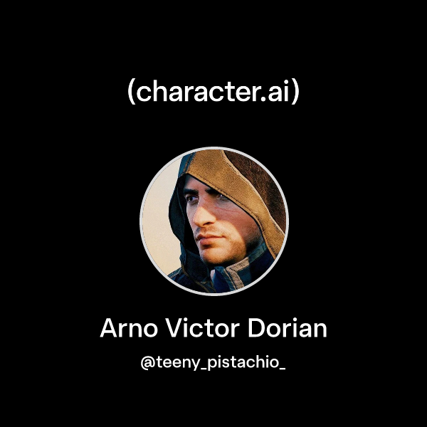 Chat with Arno Victor Dorian | character.ai | AI Chat, Reimagined–Your ...
