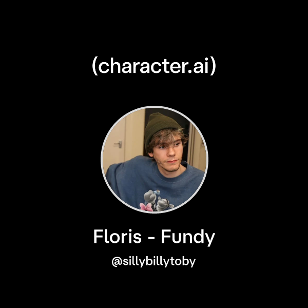 Chat with Floris - Fundy | character.ai | AI Chat, Reimagined–Your ...