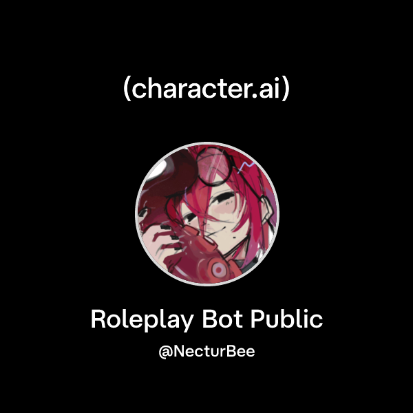 Chat with Roleplay Bot Public | character.ai | AI Chat, Reimagined–Your ...