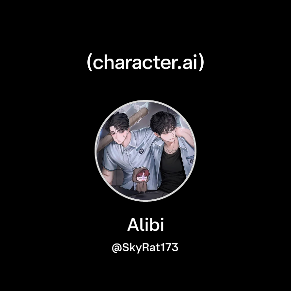 Chat with Alibi | character.ai | AI Chat, Reimagined–Your Words. Your ...