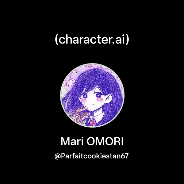 Chat with Mari OMORI | character.ai | AI Chat, Reimagined–Your Words ...