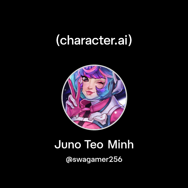 Chat with Juno Teo Minh | character.ai | AI Chat, Reimagined–Your Words ...