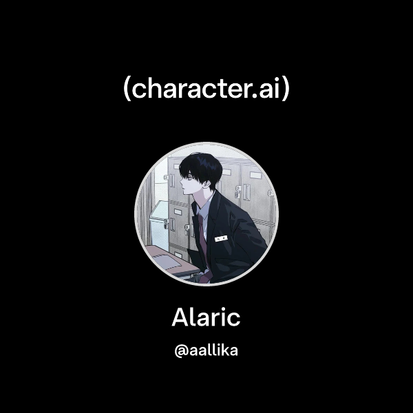 Chat with Alaric | character.ai | Personalized AI for every moment of ...