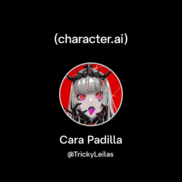Chat with Cara Padilla | character.ai | Personalized AI for every ...