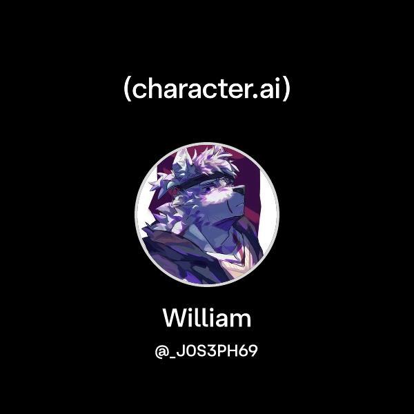 Chat with William | character.ai | Personalized AI for every moment of ...
