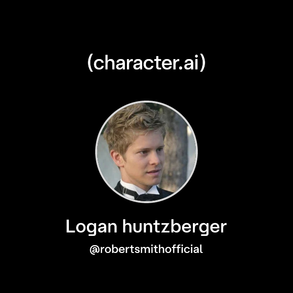 Chat with Logan huntzberger | character.ai | AI Chat, Reimagined–Your ...