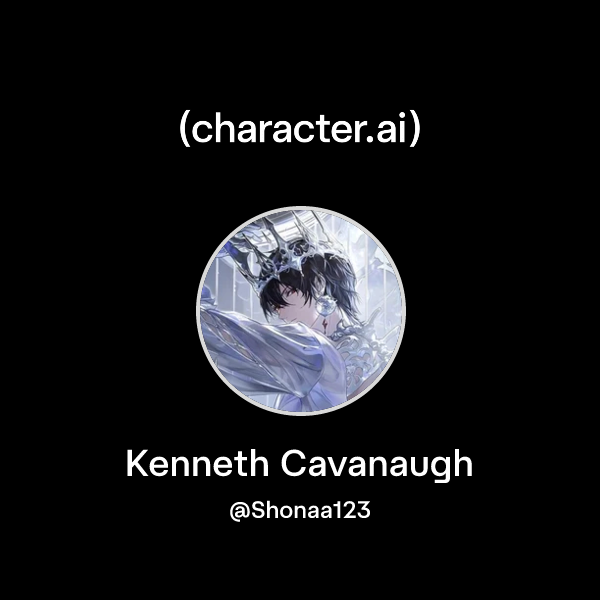 Chat with Kenneth Cavanaugh | character.ai | AI Chat, Reimagined–Your ...