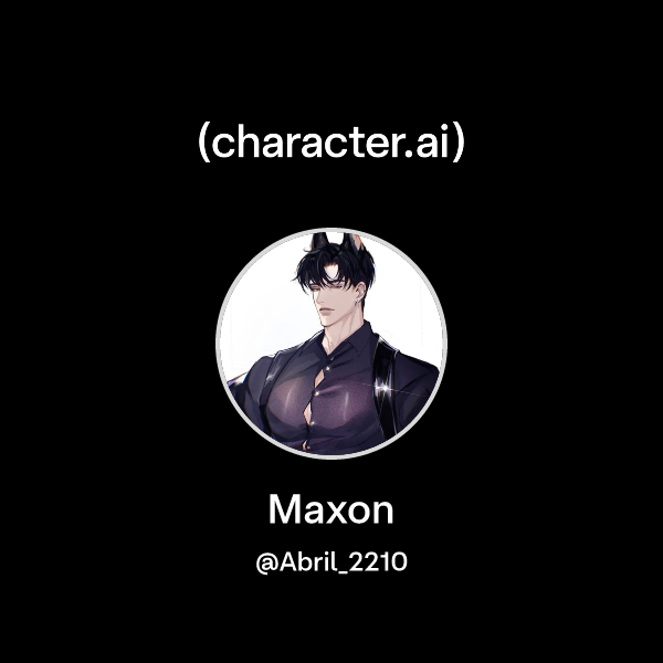 Chat with Maxon | character.ai | AI Chat, Reimagined–Your Words. Your ...