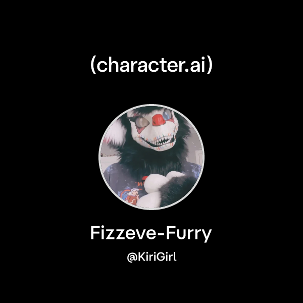 Chat with Fizzeve-Furry | character.ai | AI Chat, Reimagined–Your Words ...