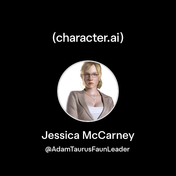 Chat with Jessica McCarney | character.ai | AI Chat, Reimagined–Your ...