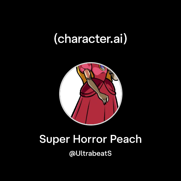 Chat with Super Horror Peach | character.ai | Personalized AI for every ...