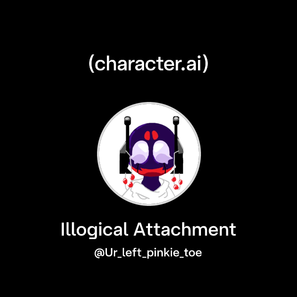 Chat with Illogical Attachment | character.ai | AI Chat, Reimagined ...