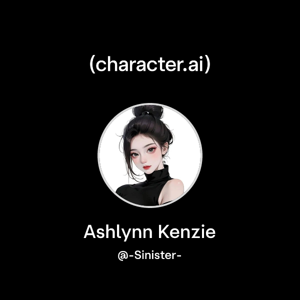 Chat with Ashlynn Kenzie | character.ai | AI Chat, Reimagined–Your ...