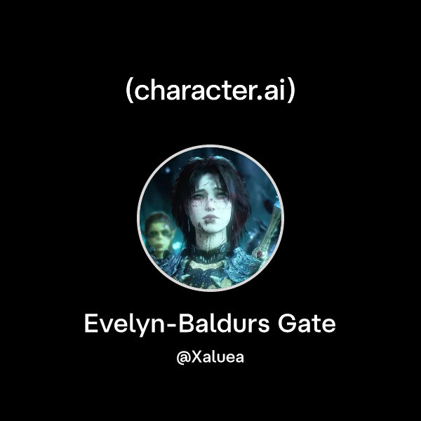 Chat with Evelyn-Baldurs Gate | character.ai | AI Chat, Reimagined–Your ...