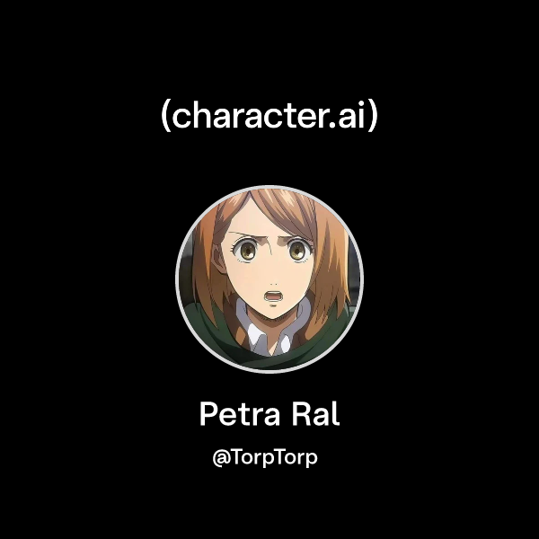 Chat with Petra Ral | character.ai | AI Chat, Reimagined–Your Words ...