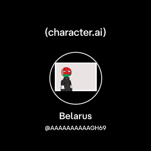 Chat with Belarus | character.ai | Personalized AI for every moment of ...