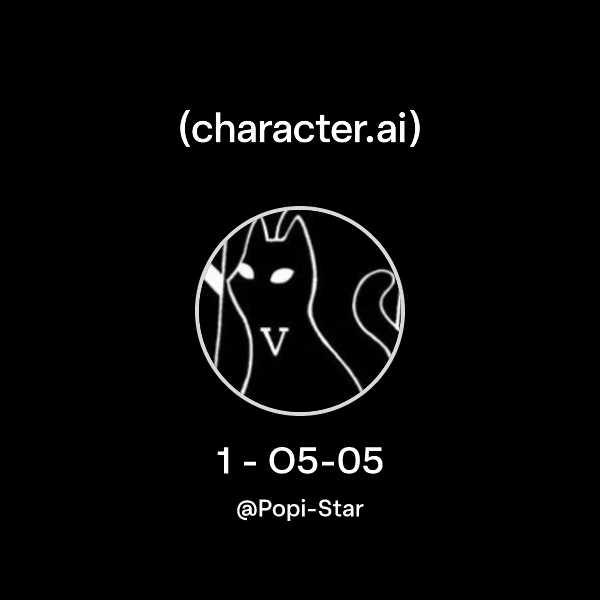 Chat with 1 - O5-05 | character.ai | AI Chat, Reimagined–Your Words ...