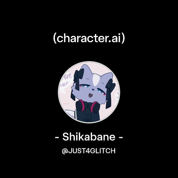 Chat with - Shikabane - | character.ai | AI Chat, Reimagined–Your Words ...