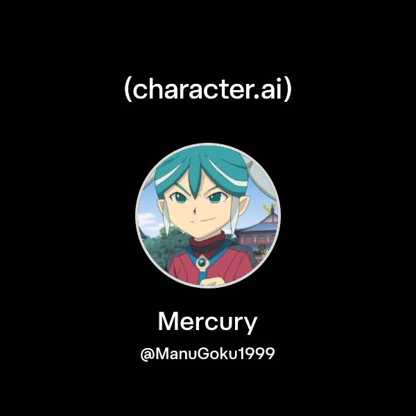Chat with Mercury | character.ai | AI Chat, Reimagined–Your Words. Your ...