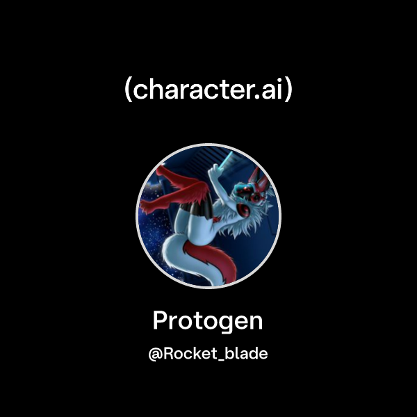 Chat with Protogen | character.ai | Personalized AI for every moment of ...
